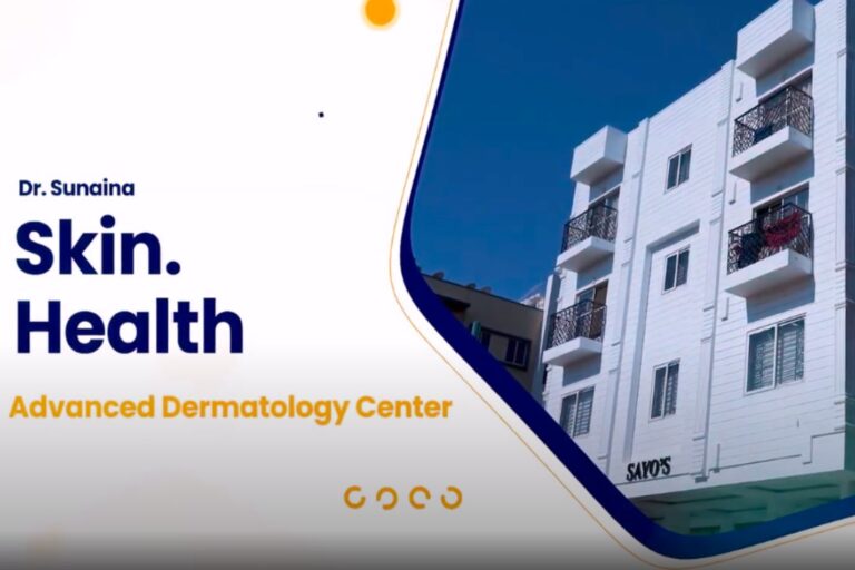 Gallery page - Dr. Sunaina