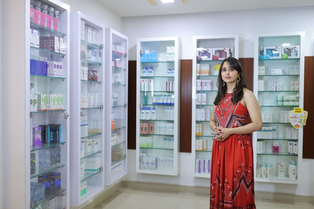Gallery page - Dr. Sunaina