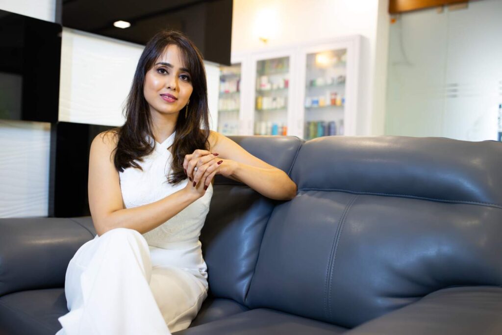 Gallery page - Dr. Sunaina